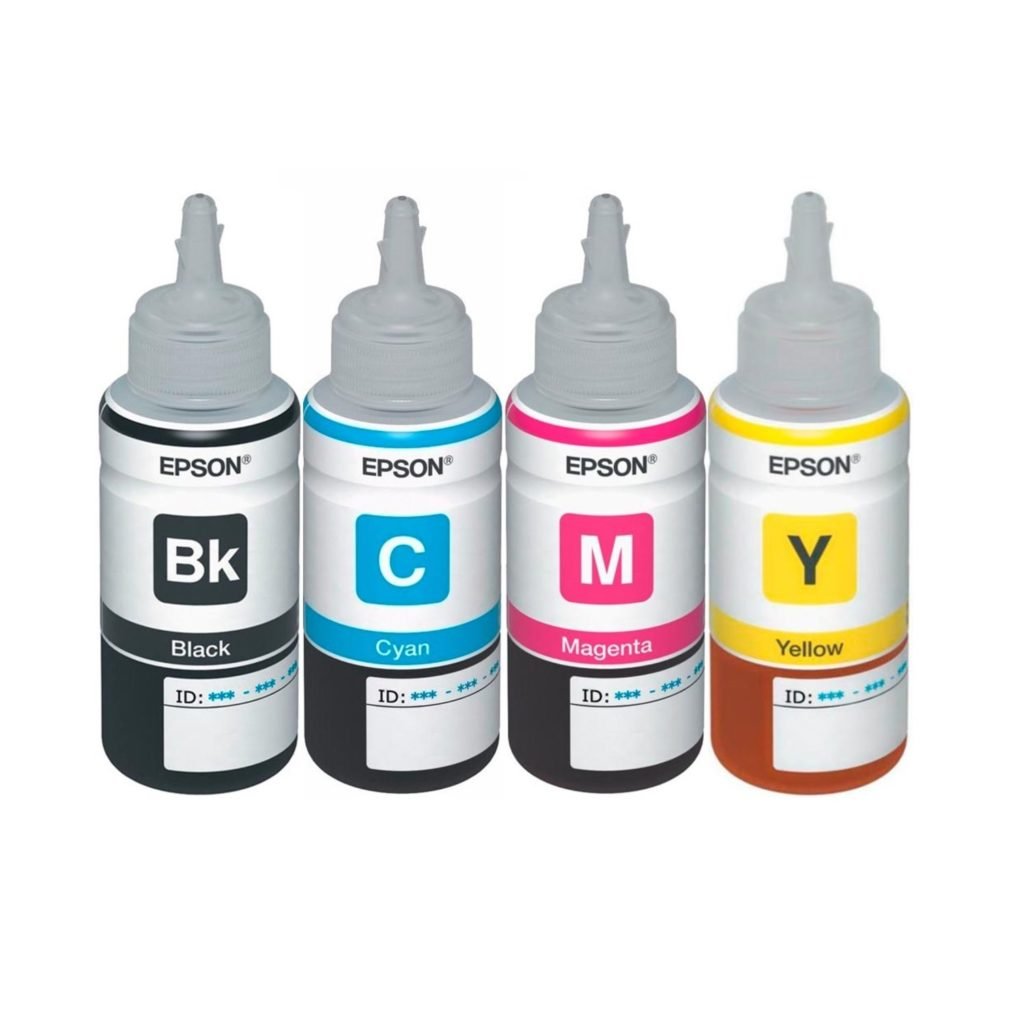 Inkjet Ink For EPSON EcoTank Smart Buy Inkjet Ink For EPSON EcoTank Smart Buy